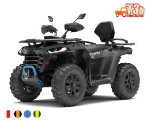 Segway Snarler AT5 L 2025 в Вильнюс, объемом двигателя 0.00 л и пробегом 0 тыс. км за 6190 €, фото 4 на AUTOMOTO.COM.LV