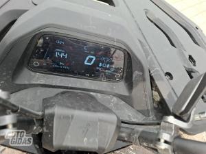 Segway Snarler AT5 L 2026 в Вильнюс, объемом двигателя 0.50 л и пробегом 0 тыс. км за 6090 €, фото 6 на AUTOMOTO.COM.LV