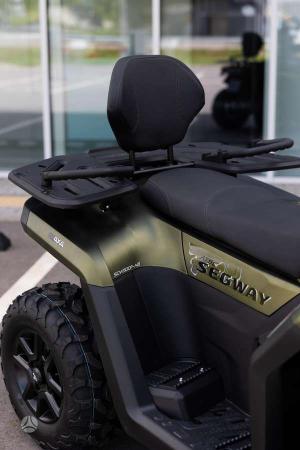 Segway Snarler AT5 L 2026 в Алитус, объемом двигателя 0.50 л и пробегом 0 тыс. км за 6490 €, фото 7 на AUTOMOTO.COM.LV