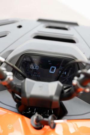 Segway Snarler AT5 L 2026 в Алитус, объемом двигателя 0.50 л и пробегом 0 тыс. км за 6490 €, фото 22 на AUTOMOTO.COM.LV