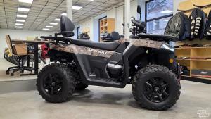Segway Snarler AT5 L 2026 в Вильнюс, объемом двигателя 0.50 л и пробегом 0 тыс. км за 6390 €, фото 11 на AUTOMOTO.COM.LV