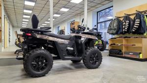 Segway Snarler AT5 L 2026 в Вильнюс, объемом двигателя 0.50 л и пробегом 0 тыс. км за 6390 €, фото 1 на AUTOMOTO.COM.LV