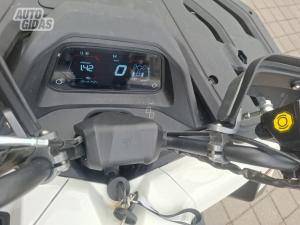 Segway Snarler AT5 L 2026 в Вильнюс, объемом двигателя 0.50 л и пробегом 0 тыс. км за 5490 €, фото 5 на AUTOMOTO.COM.LV
