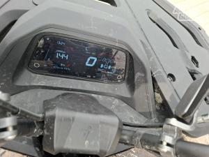 Segway Snarler AT5 L 2026 в Вильнюс, объемом двигателя 0.50 л и пробегом 0 тыс. км за 5490 €, фото 6 на AUTOMOTO.COM.LV