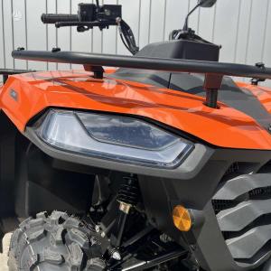 Segway Snarler AT5 S 2025 в Мариямполе, объемом двигателя 0.50 л и пробегом 1 тыс. км за 4990 €, фото 10 на AUTOMOTO.COM.LV