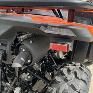 Segway Snarler AT5 S 2025 в Мариямполе, объемом двигателя 0.50 л и пробегом 1 тыс. км за 4990 €, фото 11 на AUTOMOTO.COM.LV