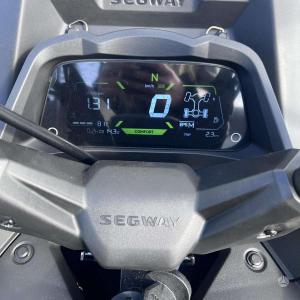 Segway Snarler AT5 S 2025 в Мариямполе, объемом двигателя 0.50 л и пробегом 1 тыс. км за 4990 €, фото 14 на AUTOMOTO.COM.LV