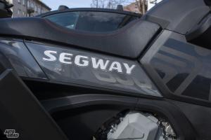 Zils Segway Snarler AT6 L 2026 Viļņa, ar dzinēja tilpumu 0.60 L un nobraukumu 0 tūkst. km par 7790 €, foto 11 vietnē AUTOMOTO.COM.LV