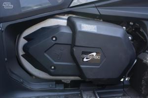 Zils Segway Snarler AT6 L 2026 Viļņa, ar dzinēja tilpumu 0.60 L un nobraukumu 0 tūkst. km par 7790 €, foto 14 vietnē AUTOMOTO.COM.LV