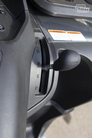 Zils Segway Snarler AT6 L 2026 Viļņa, ar dzinēja tilpumu 0.60 L un nobraukumu 0 tūkst. km par 7790 €, foto 16 vietnē AUTOMOTO.COM.LV