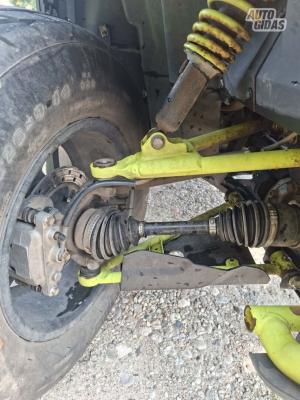 Segway Snarler AT6 L 2021 Viļņa, ar dzinēja tilpumu 0.00 L un nobraukumu 0 tūkst. km par 5050 €, foto 6 vietnē AUTOMOTO.COM.LV