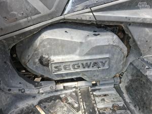 Segway Snarler AT6 L 2021 Viļņa, ar dzinēja tilpumu 0.00 L un nobraukumu 0 tūkst. km par 5050 €, foto 11 vietnē AUTOMOTO.COM.LV