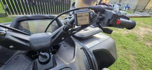 Segway Snarler AT6 L 2022 Viļņa, ar dzinēja tilpumu 0.60 L un nobraukumu 2 tūkst. km par 5700 €, foto 12 vietnē AUTOMOTO.COM.LV