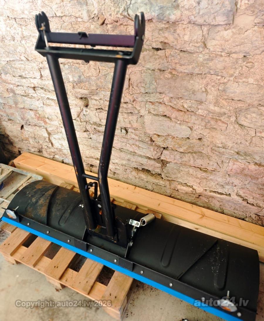 Черный Segway Snarler 2024 в Таллин, объемом двигателя 0.00 л и пробегом 170 тыс. км за 6700 €, фото 8 на AUTOMOTO.COM.LV