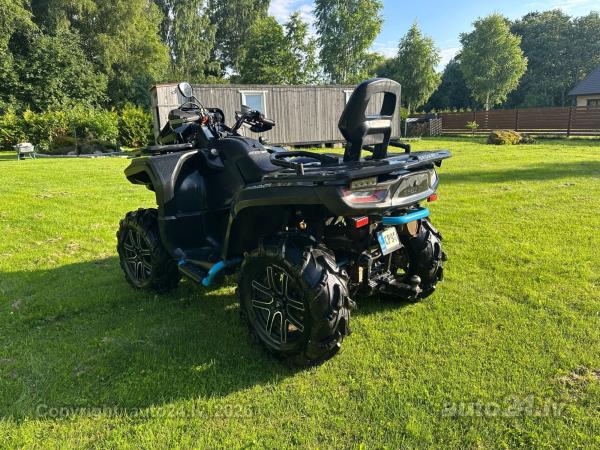 Segway Snarler 2021 Mardu, ar dzinēja tilpumu 0.00 L un nobraukumu 4 tūkst. km par 3500 €, foto 3 vietnē AUTOMOTO.COM.LV