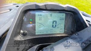 Segway Snarler 2025 in Parnu, with an engine capacity of 0.57 L and mileage of 1 thousand km for 6500 €, photo 6 on AUTOMOTO.COM.LV