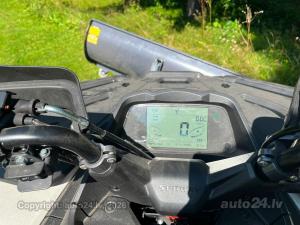 White Segway Snarler 2022 in Saku, with an engine capacity of 0.57 L and mileage of 0 thousand km for 6900 €, photo 7 on AUTOMOTO.COM.LV