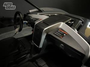 Segway Villain 2025 Viļņa, ar dzinēja tilpumu 1.00 L un nobraukumu 0 tūkst. km par 15499 €, foto 12 vietnē AUTOMOTO.COM.LV