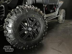 Segway Villain 2025 Viļņa, ar dzinēja tilpumu 1.00 L un nobraukumu 0 tūkst. km par 15499 €, foto 15 vietnē AUTOMOTO.COM.LV