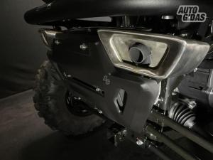 Segway Villain 2025 Viļņa, ar dzinēja tilpumu 1.00 L un nobraukumu 0 tūkst. km par 15499 €, foto 5 vietnē AUTOMOTO.COM.LV
