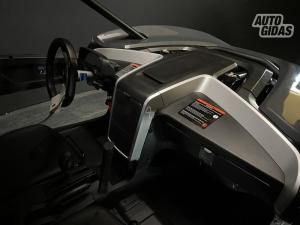 Segway Villain 2025 Viļņa, ar dzinēja tilpumu 1.00 L un nobraukumu 0 tūkst. km par 15499 €, foto 12 vietnē AUTOMOTO.COM.LV