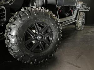 Segway Villain 2025 Viļņa, ar dzinēja tilpumu 1.00 L un nobraukumu 0 tūkst. km par 15499 €, foto 15 vietnē AUTOMOTO.COM.LV