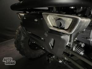 Segway Villain 2025 Viļņa, ar dzinēja tilpumu 0.00 L un nobraukumu 0 tūkst. km par 15499 €, foto 5 vietnē AUTOMOTO.COM.LV
