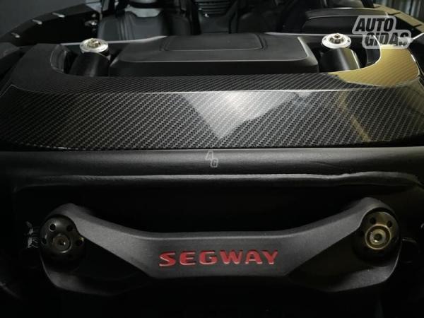 Segway Villain 2025 Viļņa, ar dzinēja tilpumu 0.00 L un nobraukumu 0 tūkst. km par 15499 €, foto 7 vietnē AUTOMOTO.COM.LV