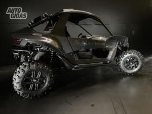 Segway Villain 2025 Viļņa, ar dzinēja tilpumu 0.00 L un nobraukumu 0 tūkst. km par 15499 €, foto 13 vietnē AUTOMOTO.COM.LV