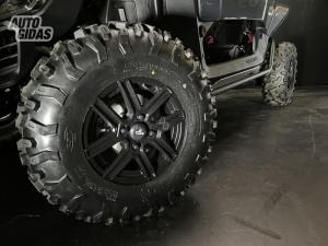 Segway Villain 2025 Viļņa, ar dzinēja tilpumu 0.00 L un nobraukumu 0 tūkst. km par 15499 €, foto 15 vietnē AUTOMOTO.COM.LV