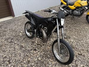 Sherco SM 2013 Kelmė, ar dzinēja tilpumu 0.05 L un nobraukumu 7 tūkst. km par 815 €, foto  vietnē AUTOMOTO.COM.LV