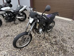 Sherco SM 2013 Kelmė, ar dzinēja tilpumu 0.05 L un nobraukumu 7 tūkst. km par 815 €, foto 7 vietnē AUTOMOTO.COM.LV