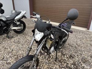 Sherco SM 2013 Kelmė, ar dzinēja tilpumu 0.05 L un nobraukumu 7 tūkst. km par 815 €, foto 8 vietnē AUTOMOTO.COM.LV