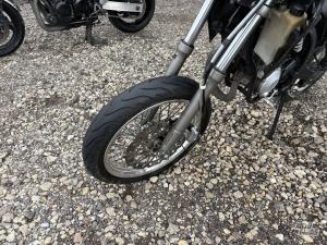 Sherco SM 2013 Kelmė, ar dzinēja tilpumu 0.05 L un nobraukumu 7 tūkst. km par 815 €, foto 9 vietnē AUTOMOTO.COM.LV