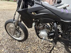 Sherco SM 2013 Kelmė, ar dzinēja tilpumu 0.05 L un nobraukumu 7 tūkst. km par 815 €, foto 10 vietnē AUTOMOTO.COM.LV