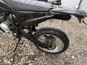 Sherco SM 2013 Kelmė, ar dzinēja tilpumu 0.05 L un nobraukumu 7 tūkst. km par 815 €, foto 11 vietnē AUTOMOTO.COM.LV