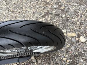 Sherco SM 2013 Kelmė, ar dzinēja tilpumu 0.05 L un nobraukumu 7 tūkst. km par 815 €, foto 12 vietnē AUTOMOTO.COM.LV