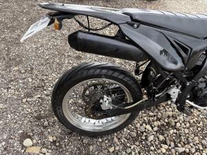 Sherco SM 2013 Kelmė, ar dzinēja tilpumu 0.05 L un nobraukumu 7 tūkst. km par 815 €, foto 13 vietnē AUTOMOTO.COM.LV