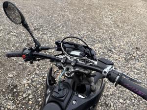 Sherco SM 2013 Kelmė, ar dzinēja tilpumu 0.05 L un nobraukumu 7 tūkst. km par 815 €, foto 15 vietnē AUTOMOTO.COM.LV