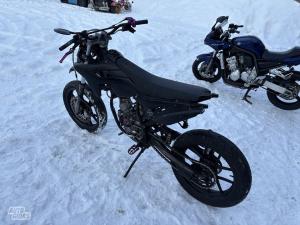 Sherco SM 2017 в Кельме, объемом двигателя 0.05 л и пробегом 0 тыс. км за 615 €, фото 4 на AUTOMOTO.COM.LV