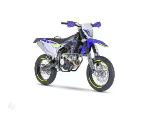 Sherco SM 2026 в Моколай, объемом двигателя 0.13 л и пробегом 0 тыс. км за 4850 €, фото 5 на AUTOMOTO.COM.LV