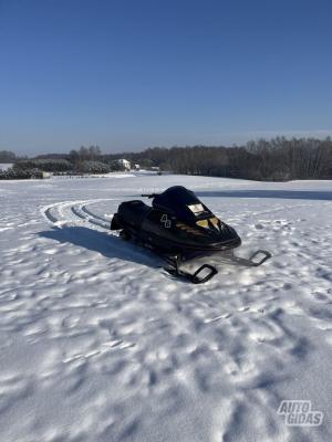 Ski Doo GSX 1996 в Алитус, объемом двигателя 0.00 л и пробегом 0 тыс. км за 850 €, фото  на AUTOMOTO.COM.LV