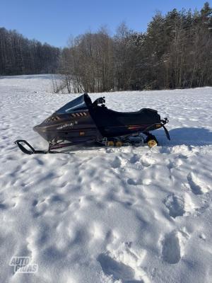 Ski Doo GSX 1996 в Алитус, объемом двигателя 0.00 л и пробегом 0 тыс. км за 850 €, фото 4 на AUTOMOTO.COM.LV