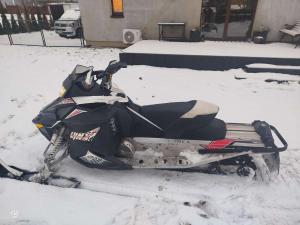 Ski Doo Lynx 2012 Telšiai, ar dzinēja tilpumu 0.80 L un nobraukumu 6 tūkst. km par 4250 €, foto 5 vietnē AUTOMOTO.COM.LV