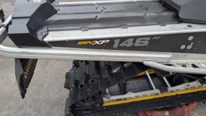 Ski Doo MXZ 2012 in Vilnius, with an engine capacity of 0.00 L and mileage of 0 thousand km for 3500 €, photo 5 on AUTOMOTO.COM.LV