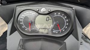 Ski Doo MXZ 2012 in Vilnius, with an engine capacity of 0.00 L and mileage of 0 thousand km for 3500 €, photo 7 on AUTOMOTO.COM.LV