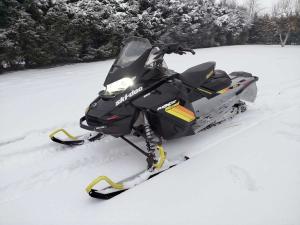 Ski Doo MXZ 2019 в Шилуте, объемом двигателя 0.85 л и пробегом 12 тыс. км за 7000 €, фото 6 на AUTOMOTO.COM.LV