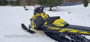Ski Doo Summit 2018 в Таллин, объемом двигателя 0.60 л и пробегом 5 тыс. км за 5900 €, фото 6 на AUTOMOTO.COM.LV