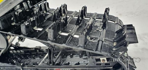 Ski Doo Summit 2018 in Tallinn, with an engine capacity of 0.60 L and mileage of 5 thousand km for 5900 €, photo 8 on AUTOMOTO.COM.LV