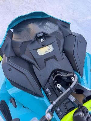 Ski Doo Summit 2022 в Вильнюс, объемом двигателя 0.85 л и пробегом 80 тыс. км за 12300 €, фото 4 на AUTOMOTO.COM.LV
